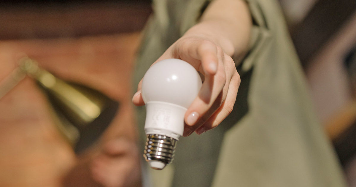 Tips On Choosing The Correct Light Bulbs For Your Room - Hartamas Real ...